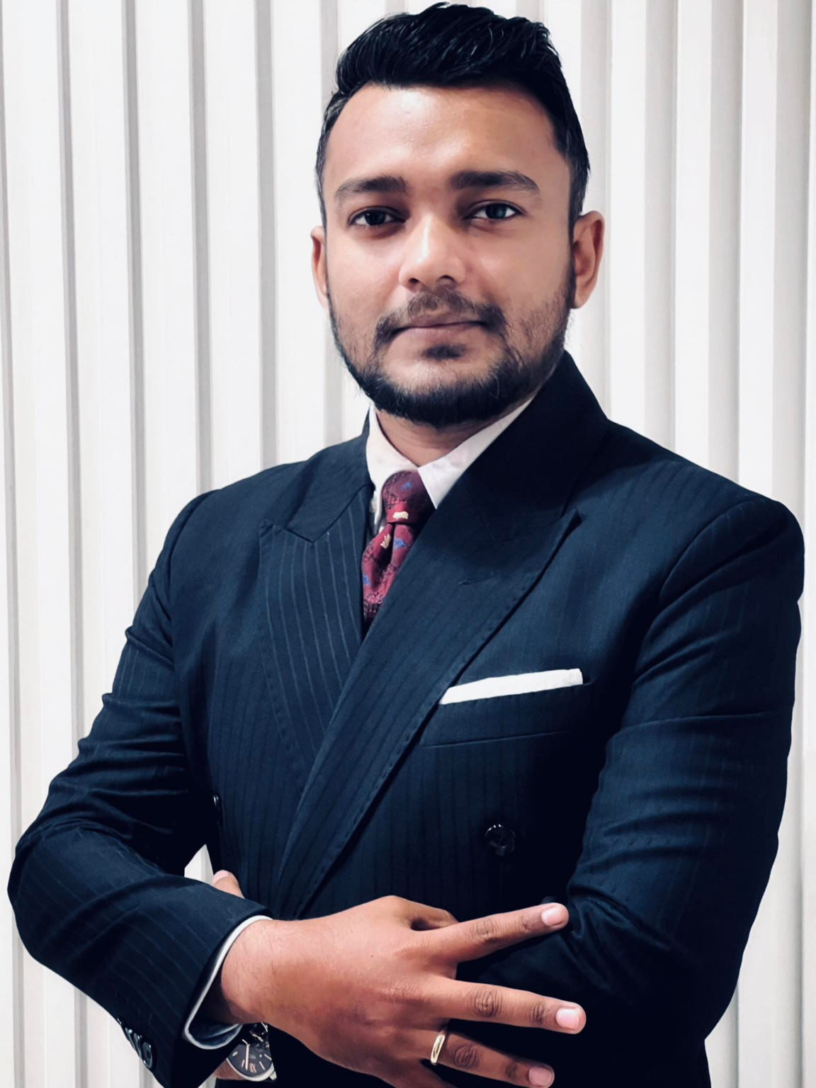 About – London College of Legal Studies (North)